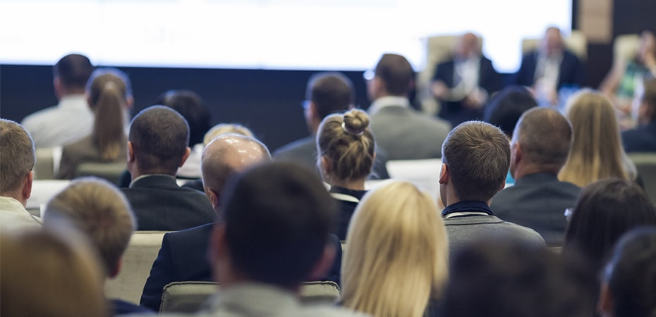 Notice of 2021 Annual General Meeting and Executive Committee Elections