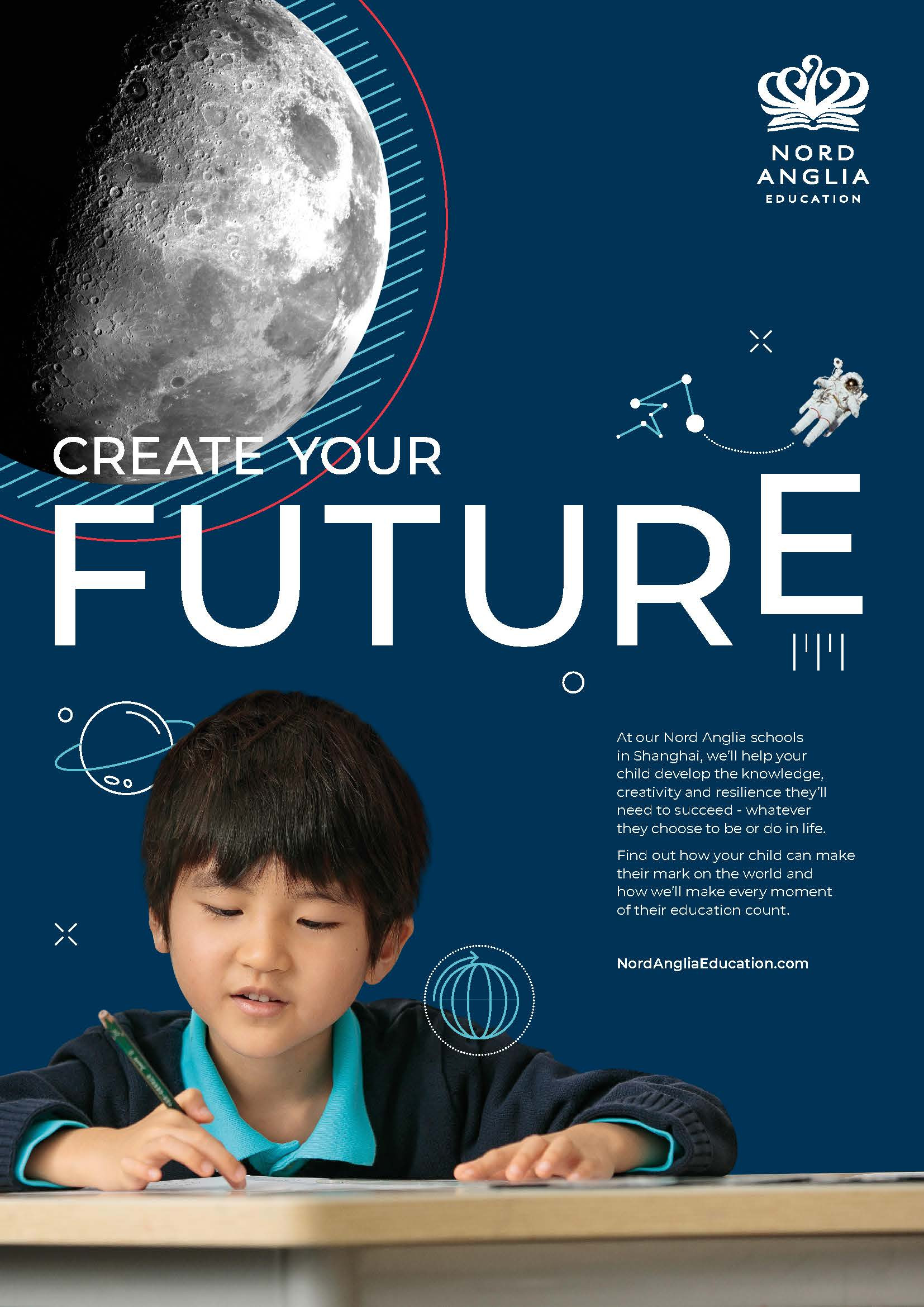 Nord Anglia Education – BritCham Shanghai