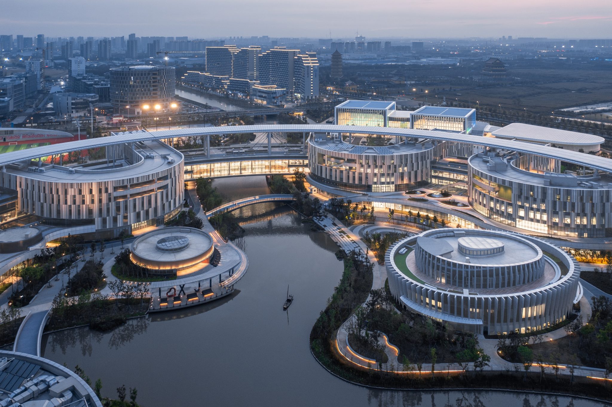 Xi’an Jiaotong-Liverpool University – BritCham Shanghai