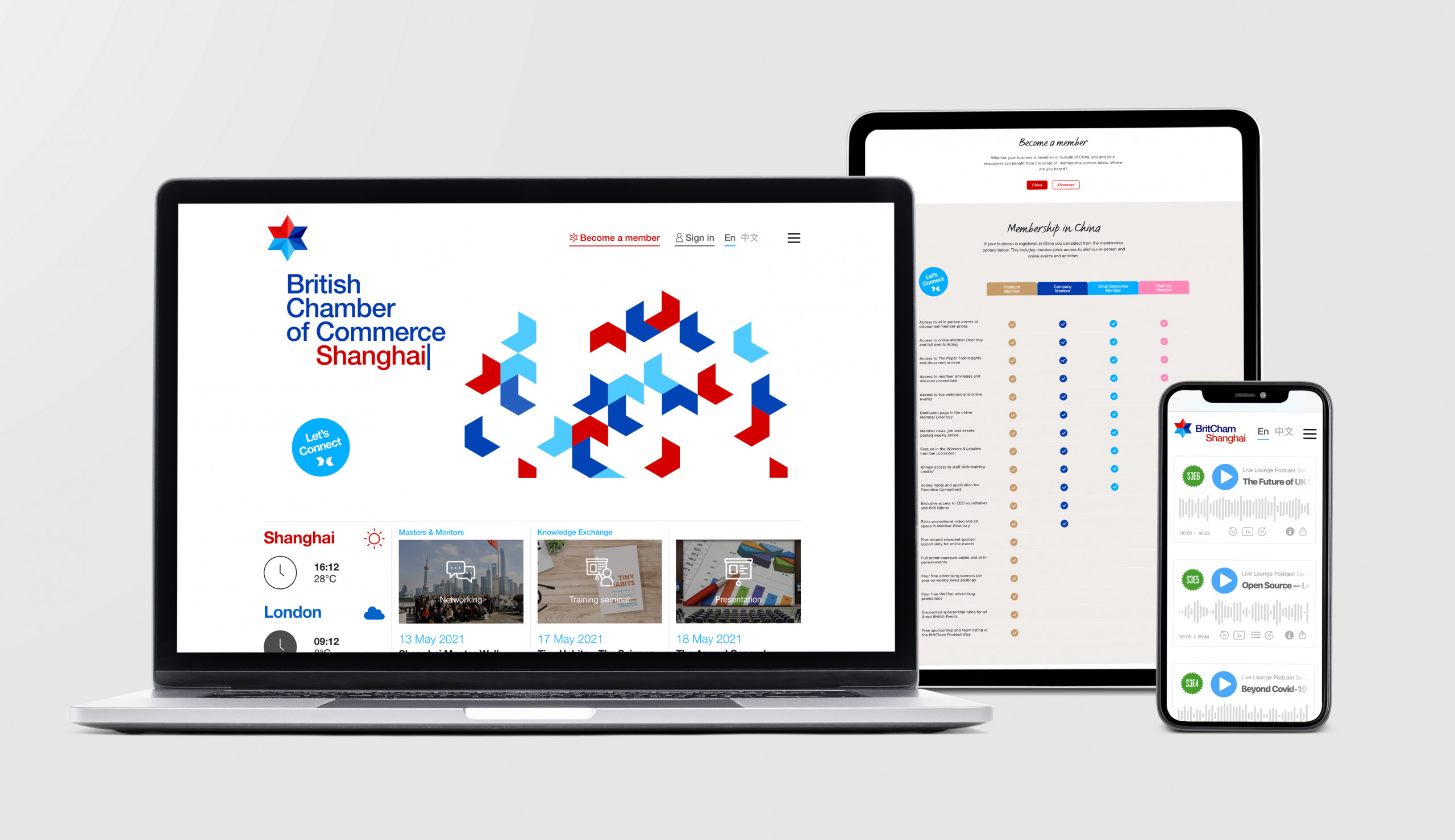 BritCham Shanghai announces revolutionary rebranding and starts a new ...