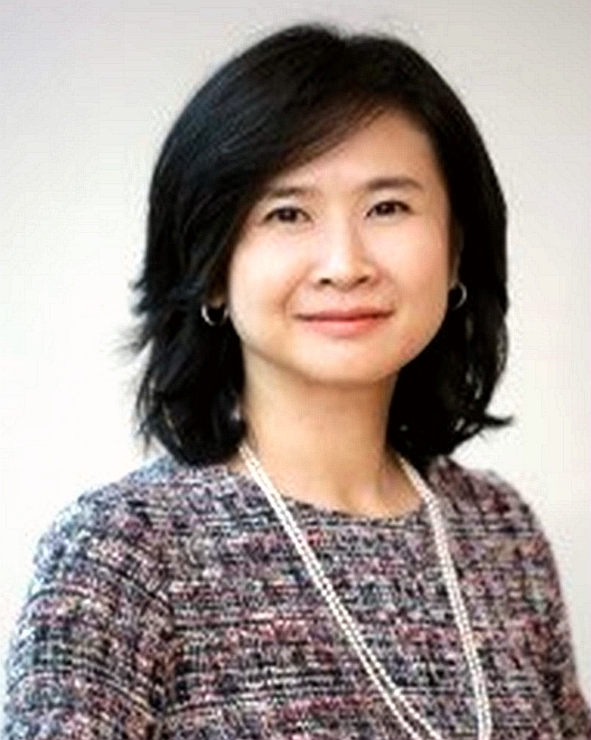 About Us - BritCham Shanghai