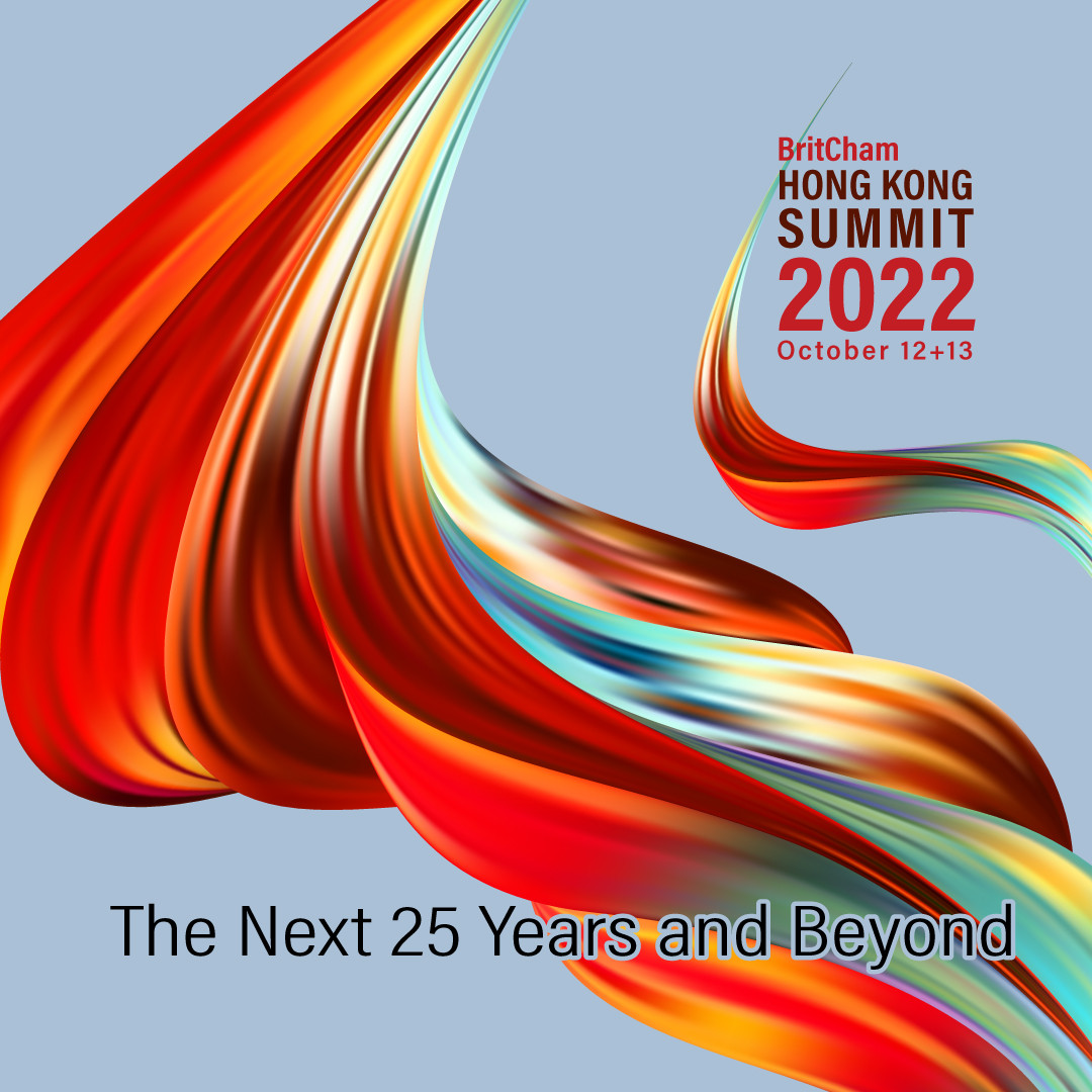BritCham Hong Kong Summit 2022 – BritCham Shanghai