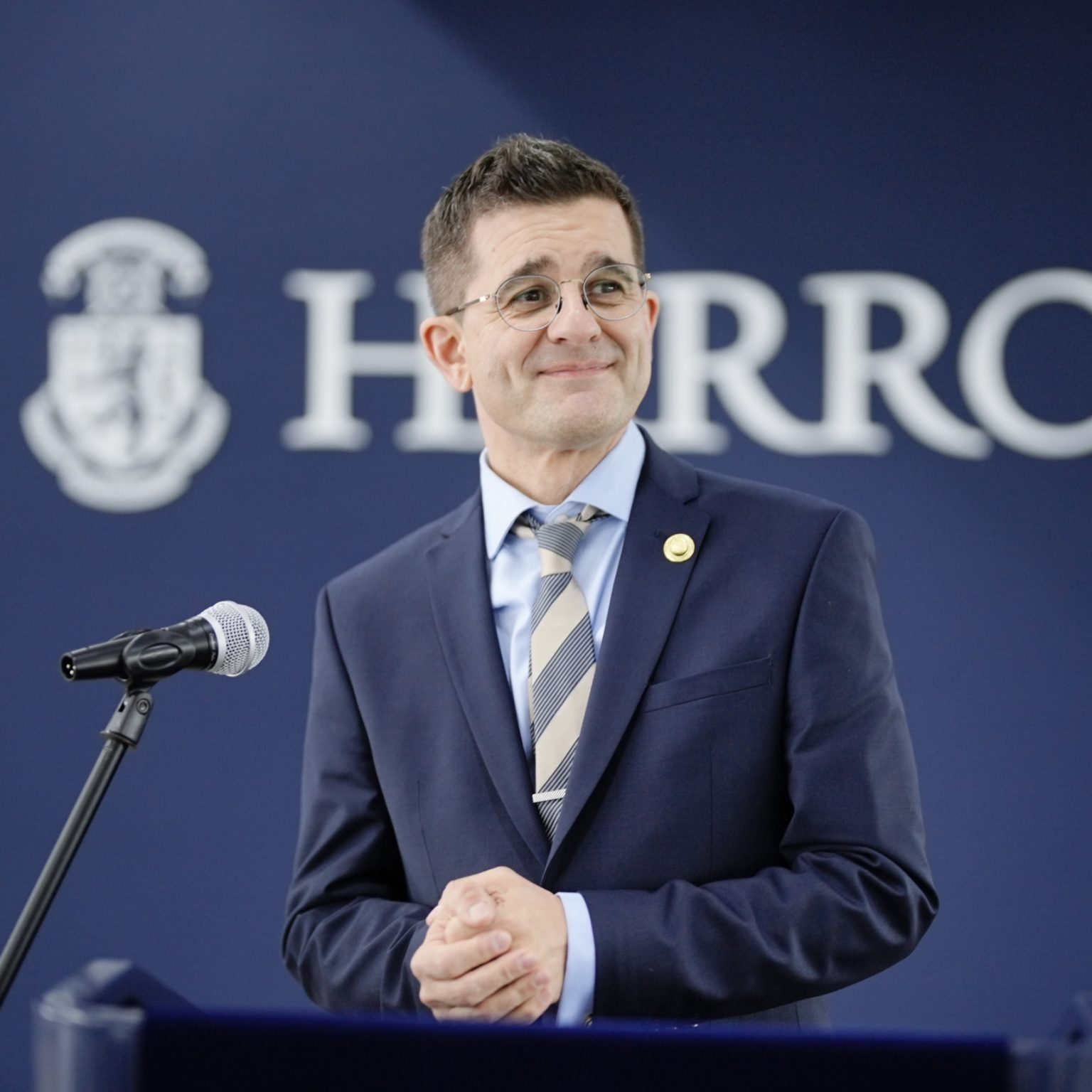 Harrow International School Shanghai – BritCham Shanghai