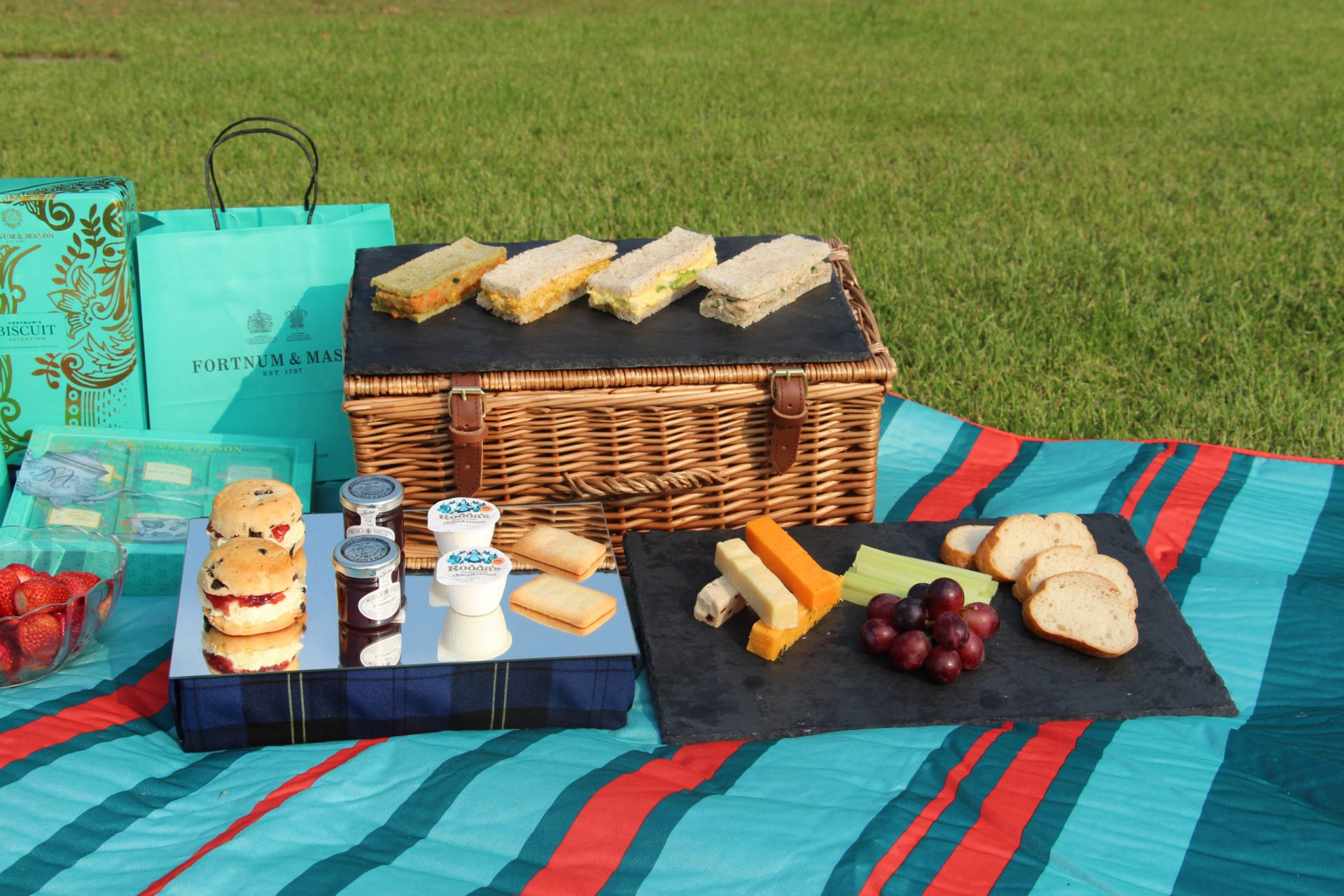 Virgin Atlantic Great British Day Out – BritCham Shanghai