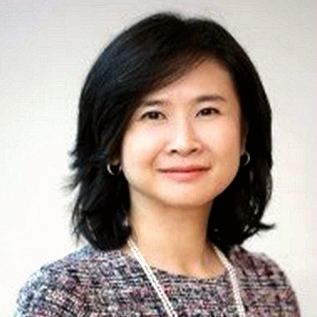 Women in Business - BritCham Shanghai