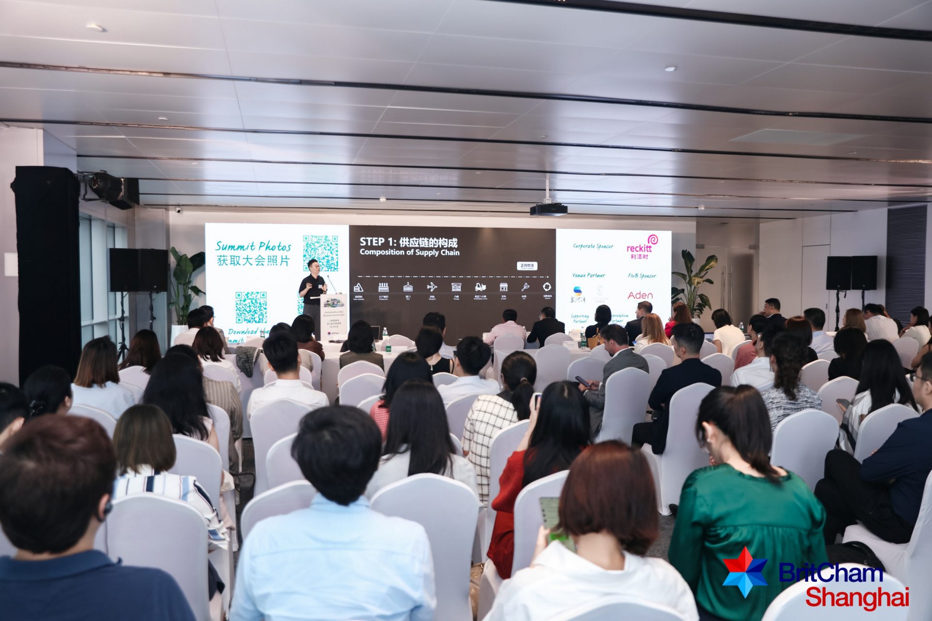 Pathways to Impact – The 3rd BritCham Shanghai Sustainability & ESG ...