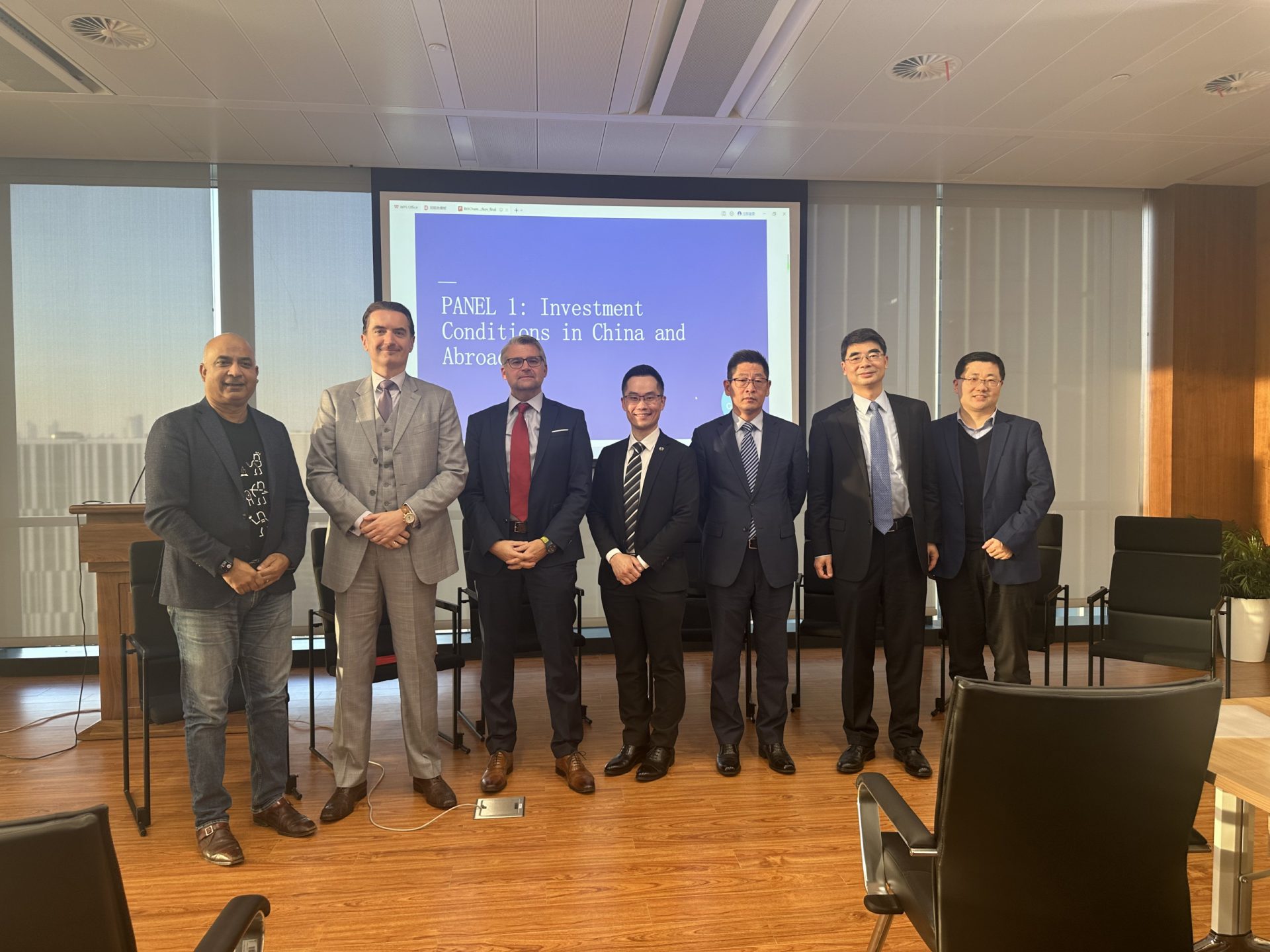 BritCham Shanghai and SHIAC signed MoU for international dispute ...