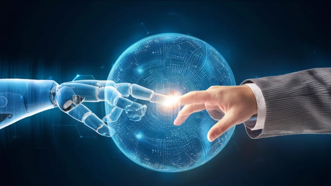 AI for Business Leaders – Opportunities and Challenges – BritCham Shanghai